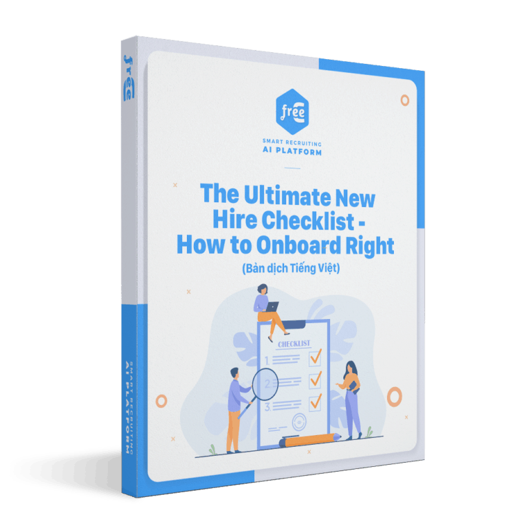 The Ultimate New Hire Checklist How to Onboard Right - FreeC Blog