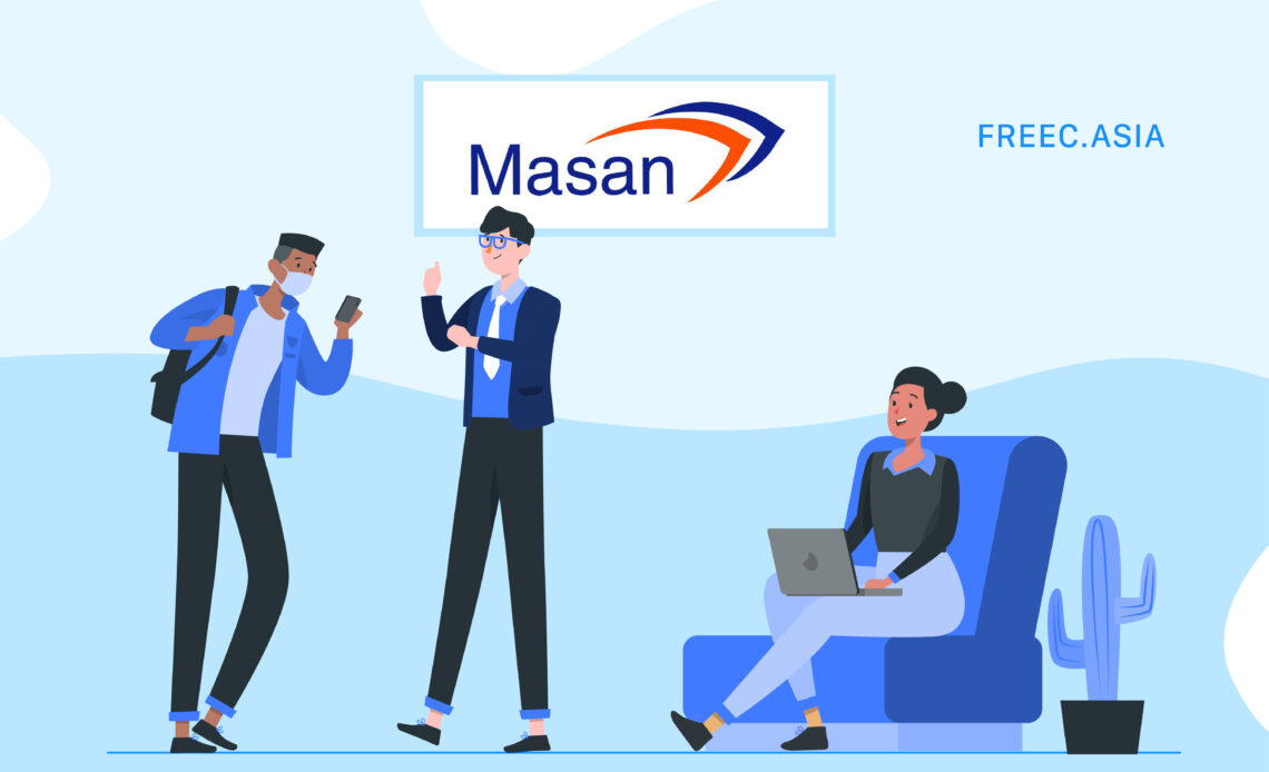Masan tuyển dụng - Kinh nghiệm phỏng vấn thành công - FreeC Blog