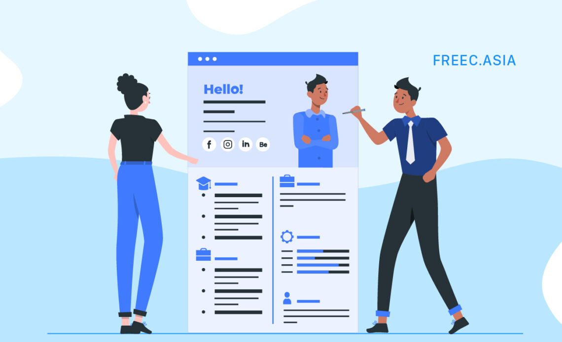 Affiliation trong CV là gì? Tips đưa Affiliation vào CV hiệu quả ...