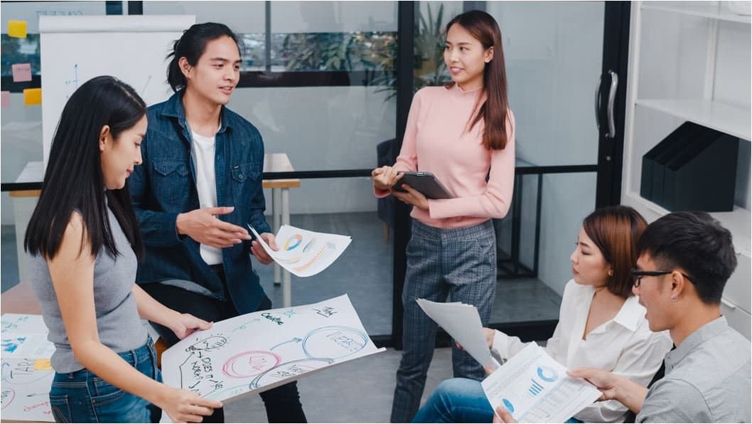Assistant Brand Manager là gì? Kỹ năng cần có của một ABM - freeC Blog