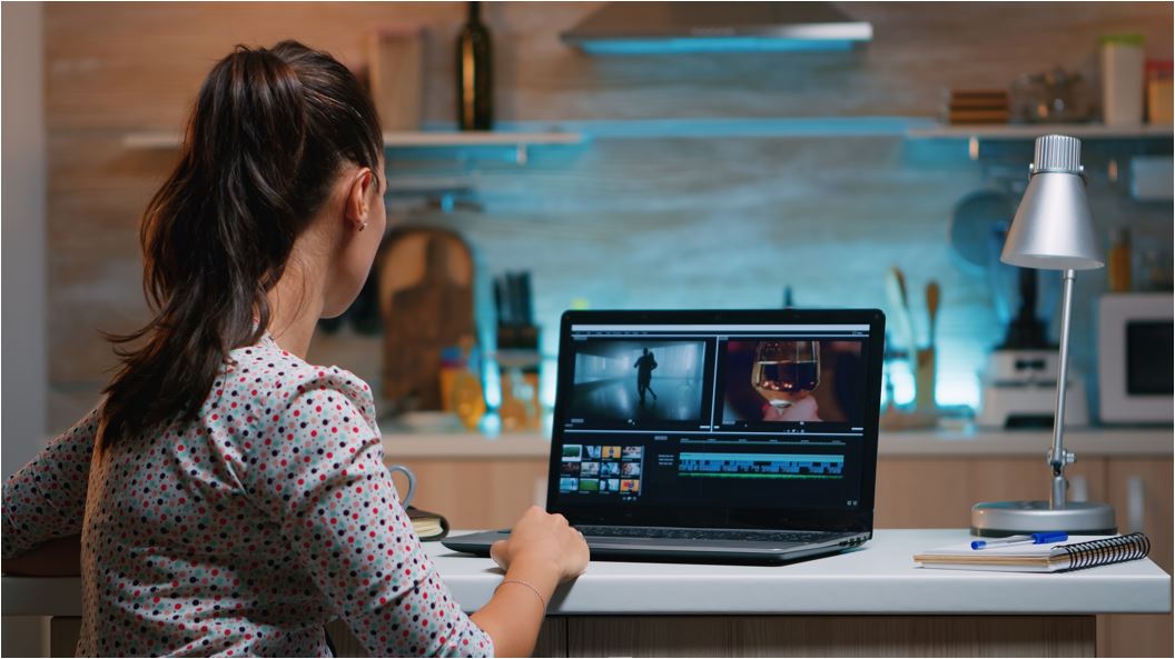 Video editor là gì? Kỹ năng cần có của một Video editor chuyên nghiệp ...