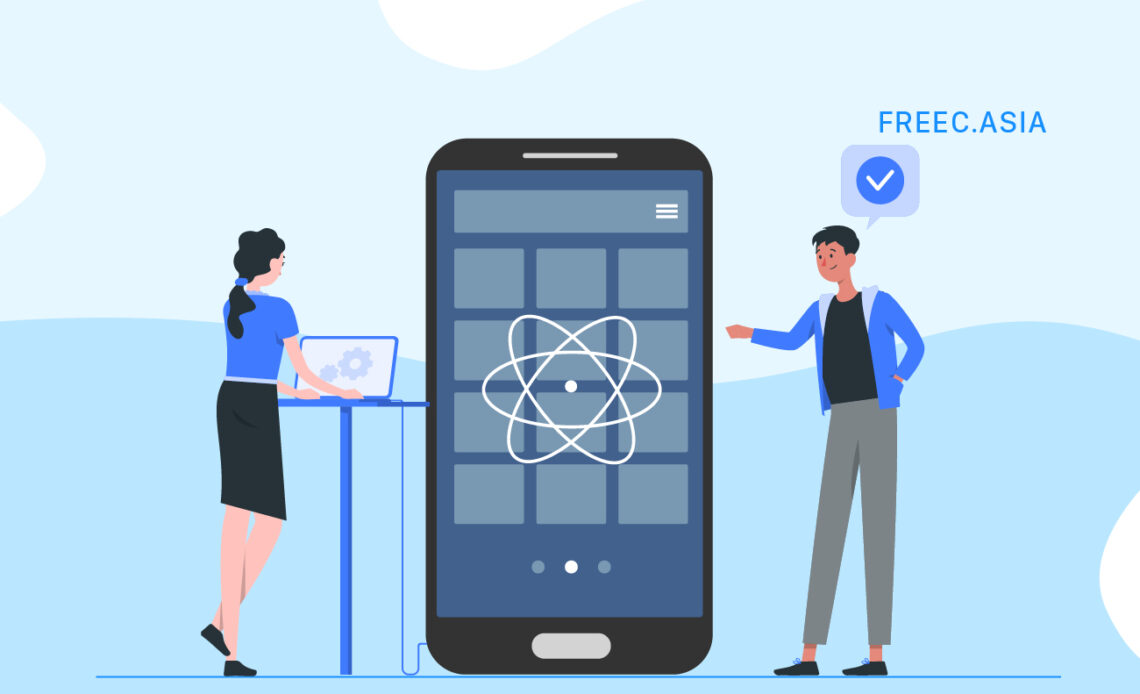 React Native là gì? Những điều cần biết về nghề lập trình React Native ...