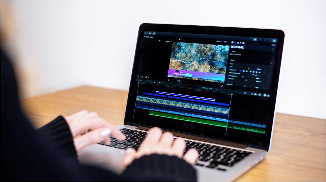 Video editor là gì? Kỹ năng cần có của một Video editor chuyên nghiệp ...