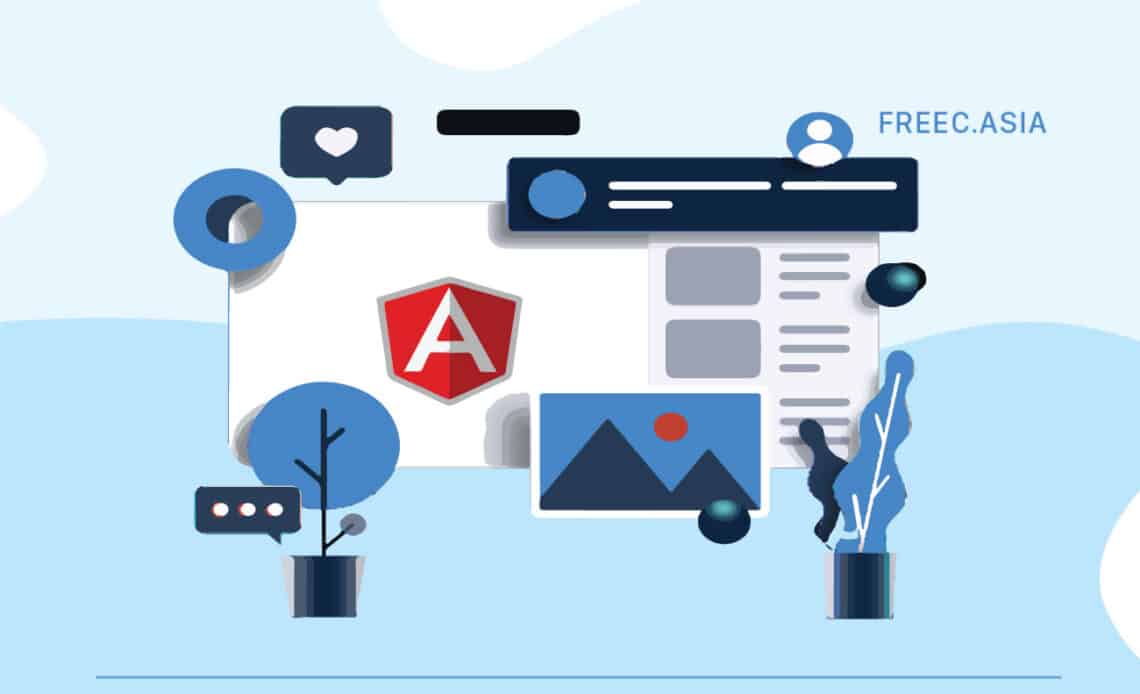 Angular RoadMap - Lộ trình trở thành Angular Developer chuyên nghiệp ...