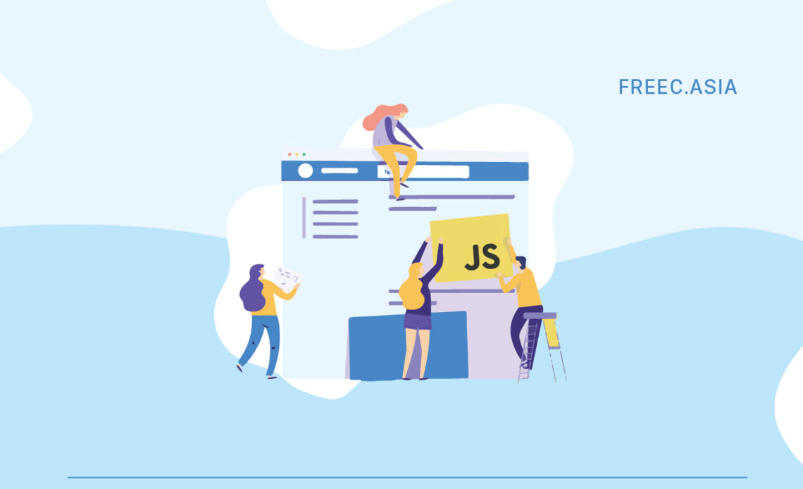 Javascript Roadmap (Lộ trình học) chi tiết nhất cho lập trình viên ...