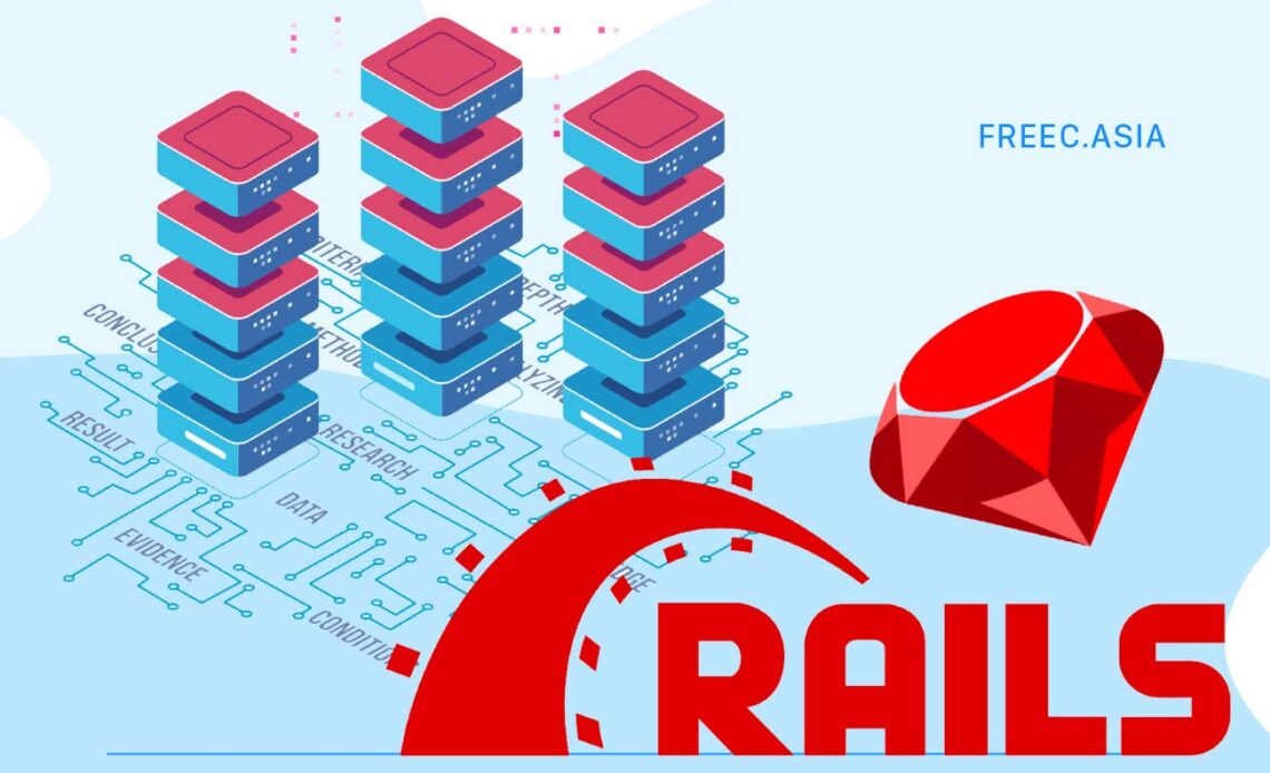 Giải mã Ruby on Rails là gì? Ứng dụng của Ruby on Rails - FreeC Blog