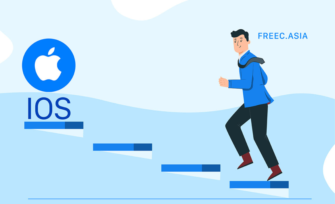 iOS Roadmap mới nhất để trở thành iOS Developer - FreeC Blog