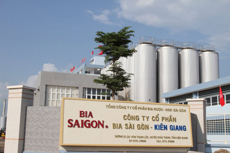 Bia Saigon tuyển dụng thế nào? Kinh nghiệm ứng tuyển SABECO