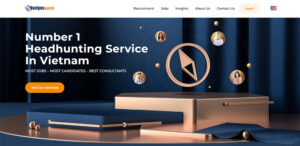 Top 14 công ty headhunt uy tín và chất lượng nhất Việt Nam - freeC Blog