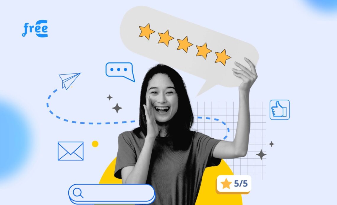 6 Cách Biến Ứng Viên Bị Từ Chối Thành Đại Sứ Thương Hiệu Nhà Tuyển Dụng - FreeC Blog