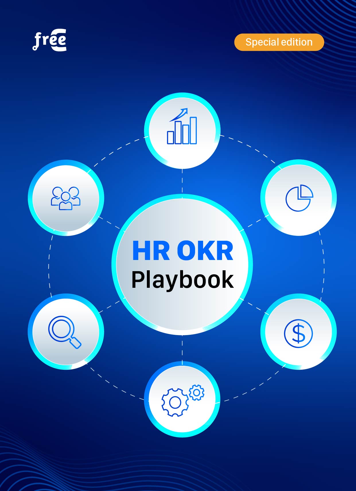 TẢI MIỄN PHÍ SỔ TAY OKRs NHÂN SỰ - FreeC Blog