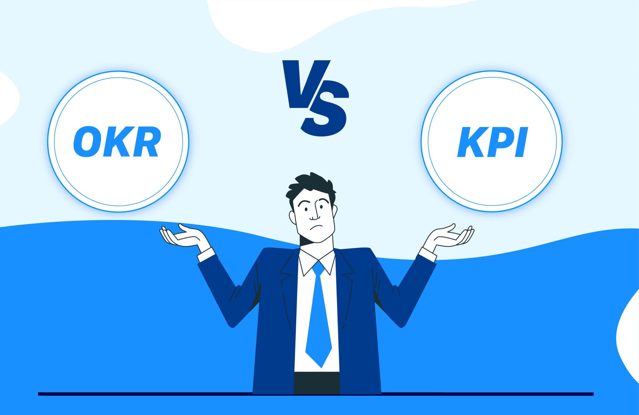 Làm chủ HR OKRs - Chìa khóa thành công của bộ phận nhân sự - FreeC Blog